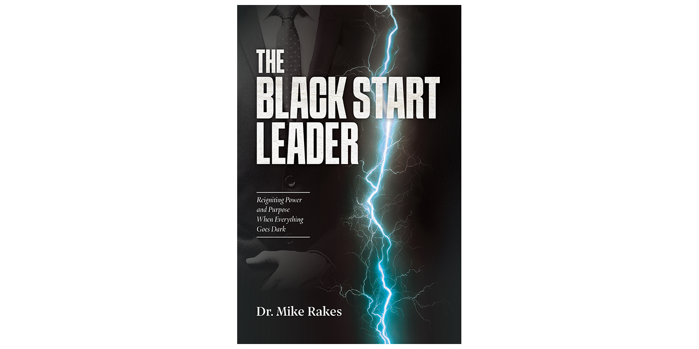 The Black Start Leader | BookBaby Bookshop