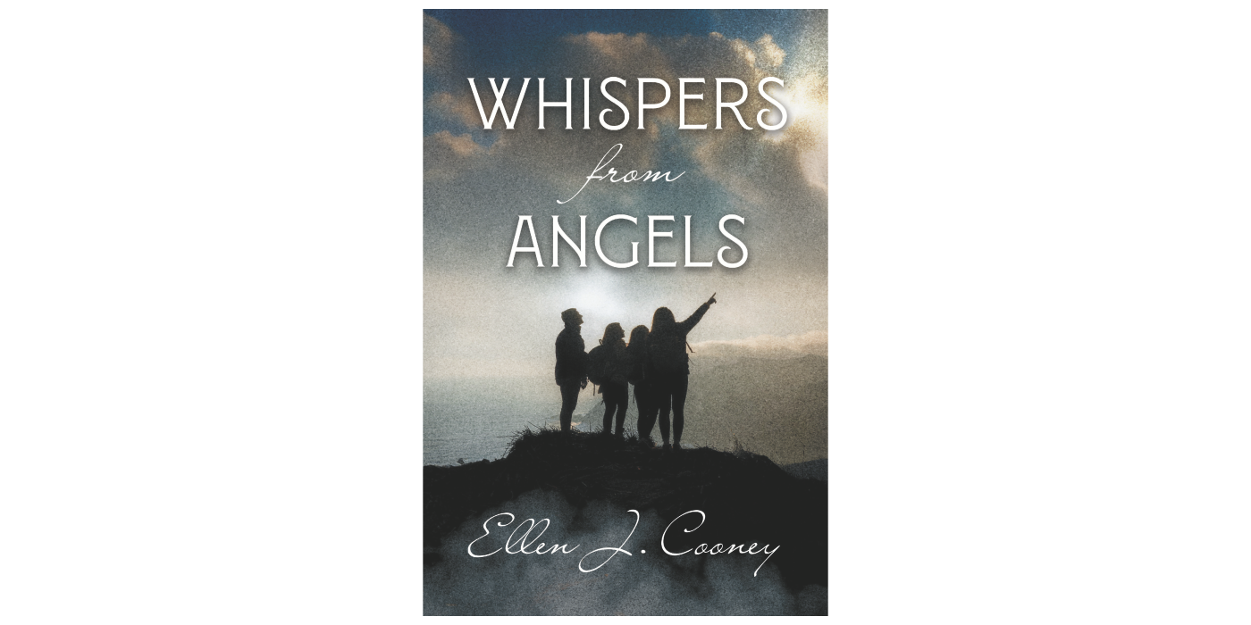 Whispers from Angels | BookBaby Bookshop
