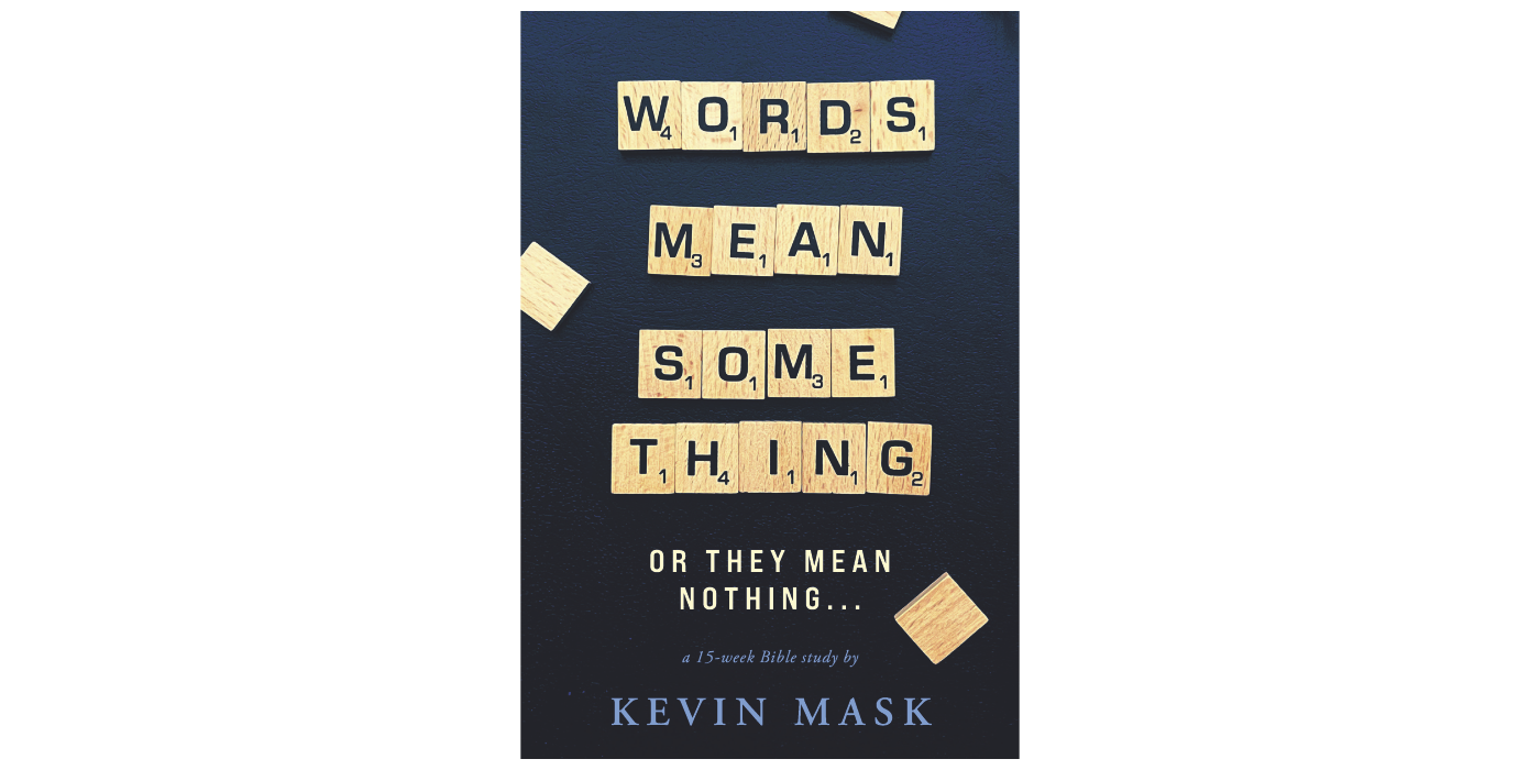 Words Mean Something | BookBaby Bookshop