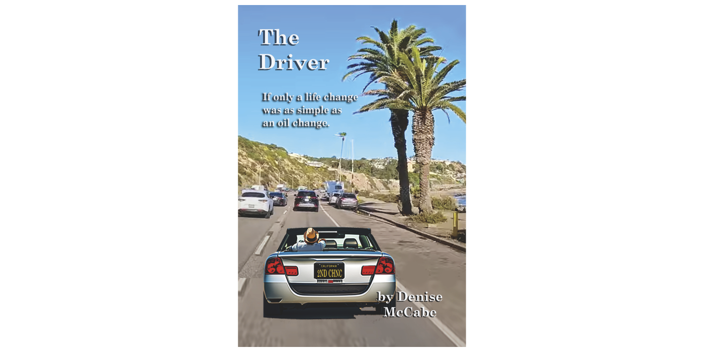 The Driver | BookBaby Bookshop
