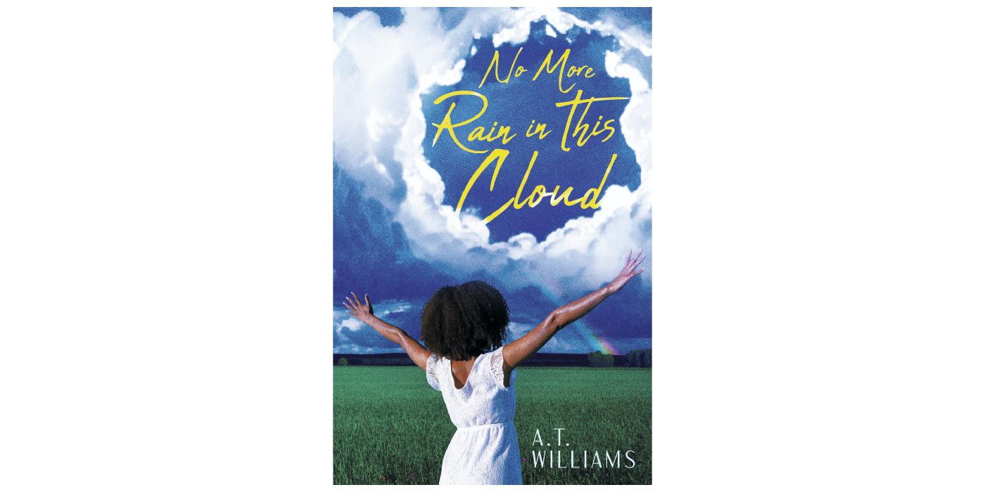 No More Rain in This Cloud | BookBaby Bookshop