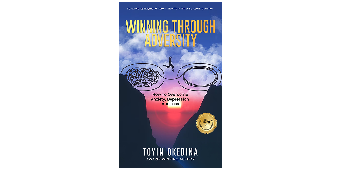 Winning Through Adversity | BookBaby Bookshop