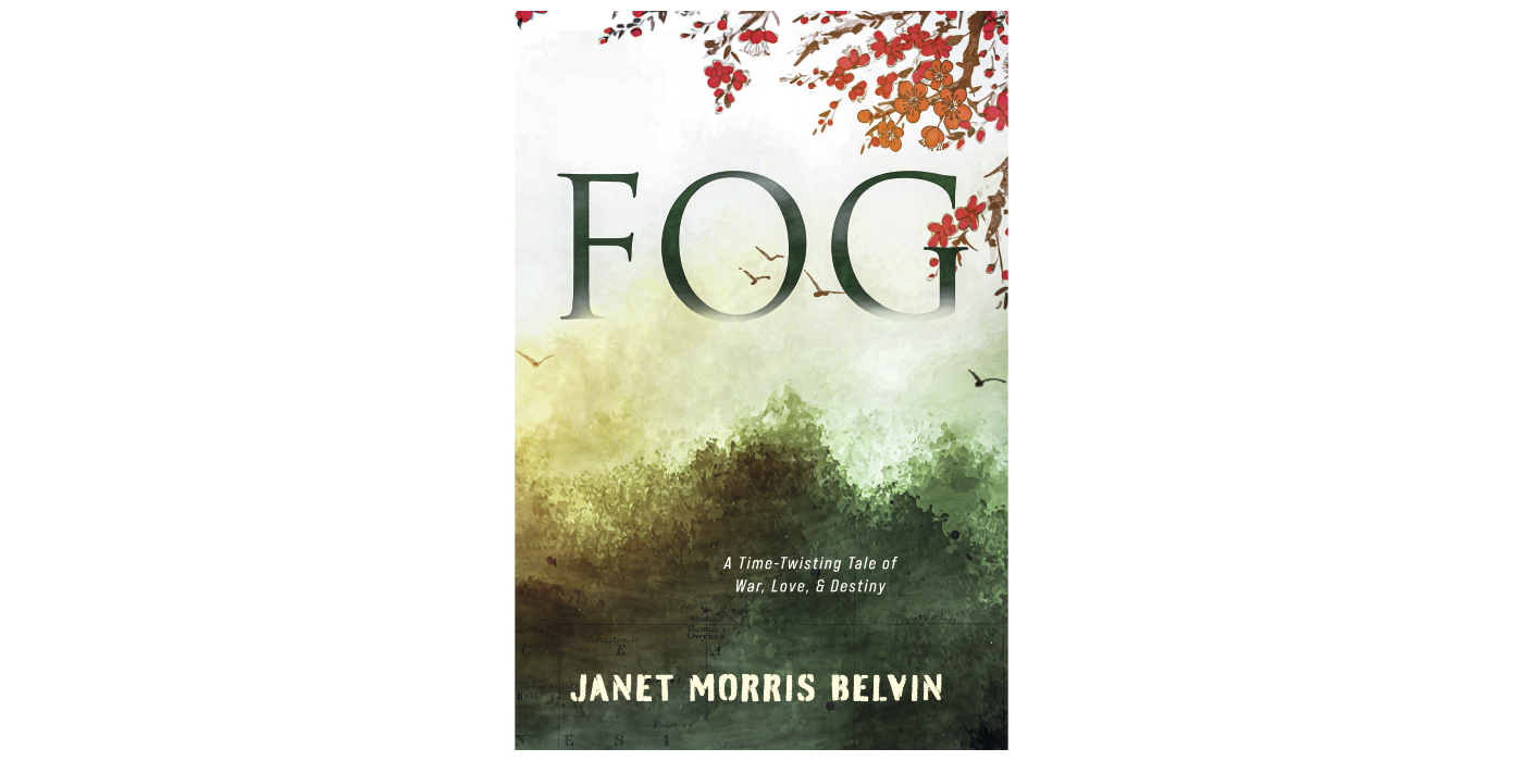Fog | BookBaby Bookshop