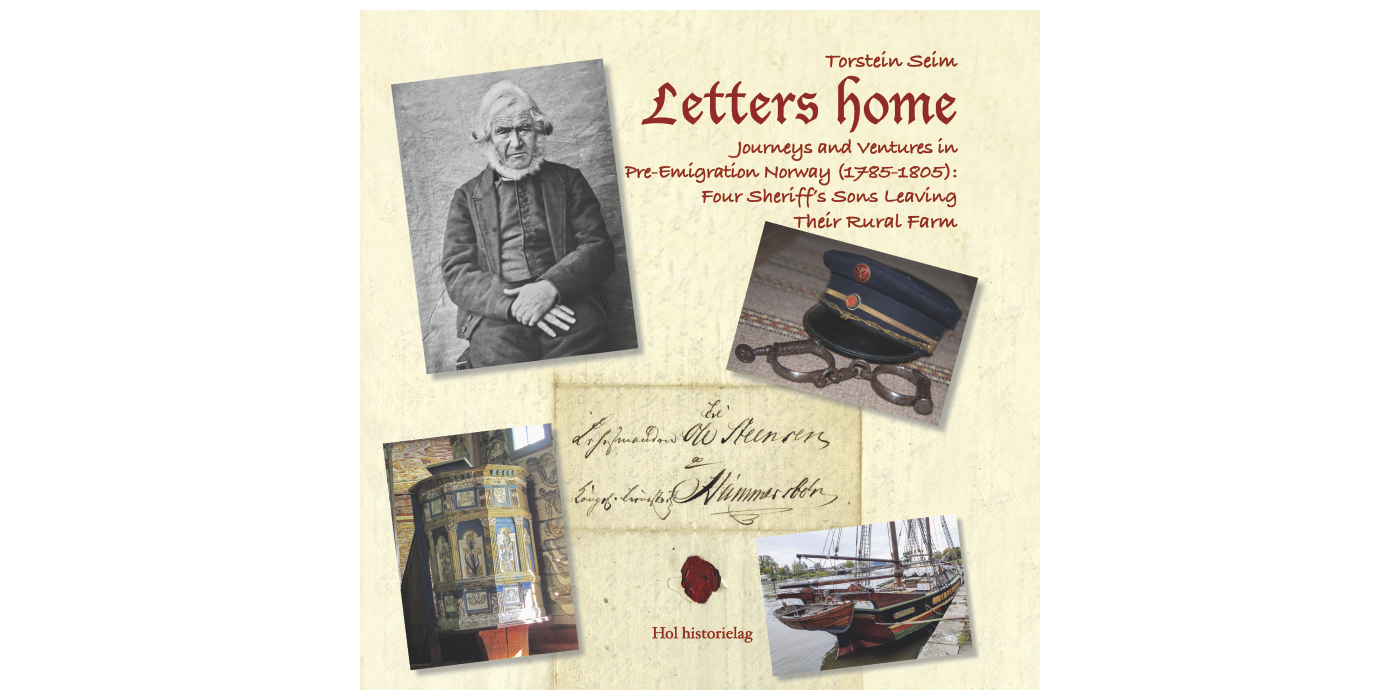 Letters Home | BookBaby Bookshop