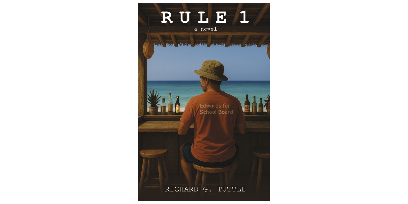 Rule 1 | BookBaby Bookshop