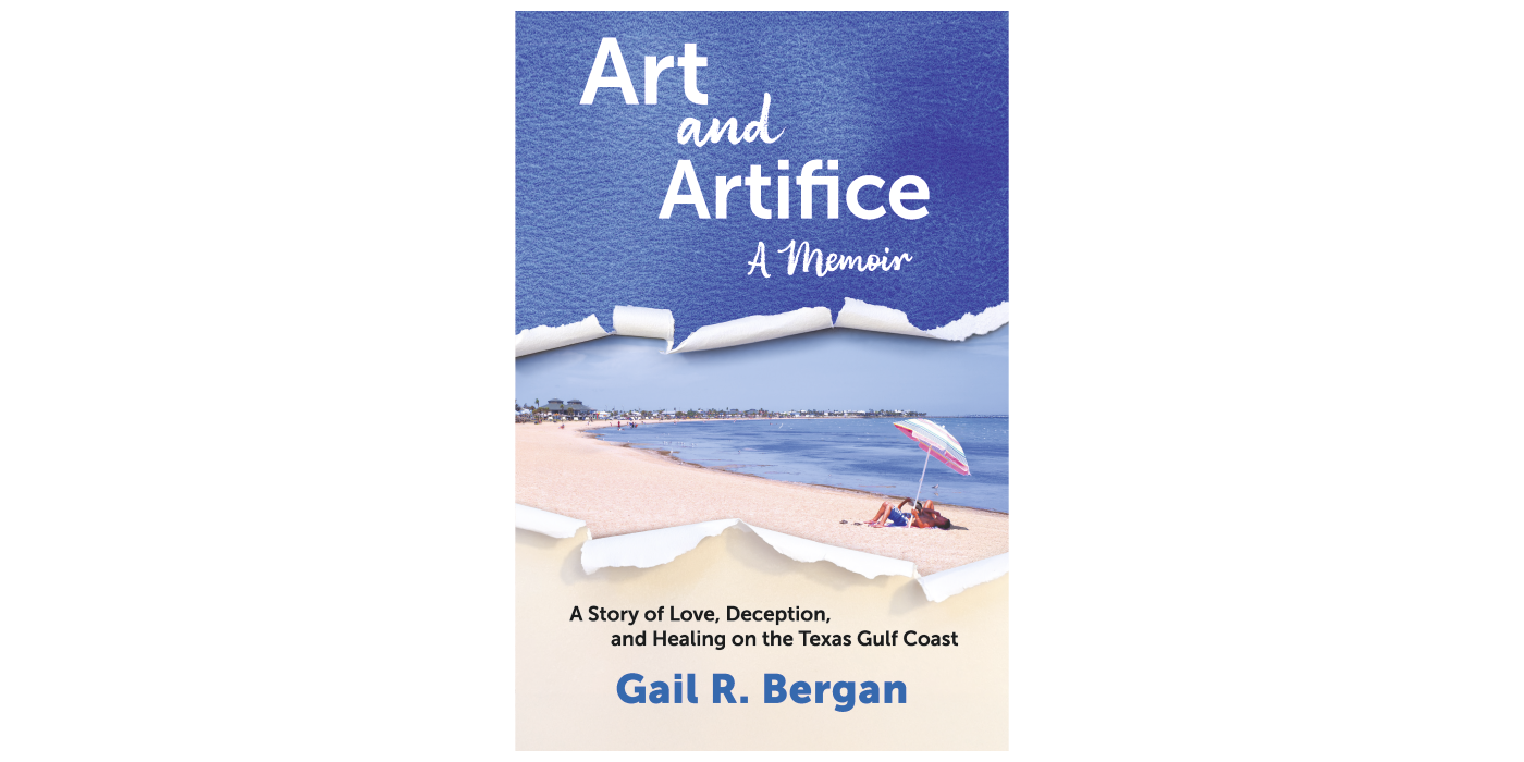 Art and Artifice: A Memoir | BookBaby Bookshop