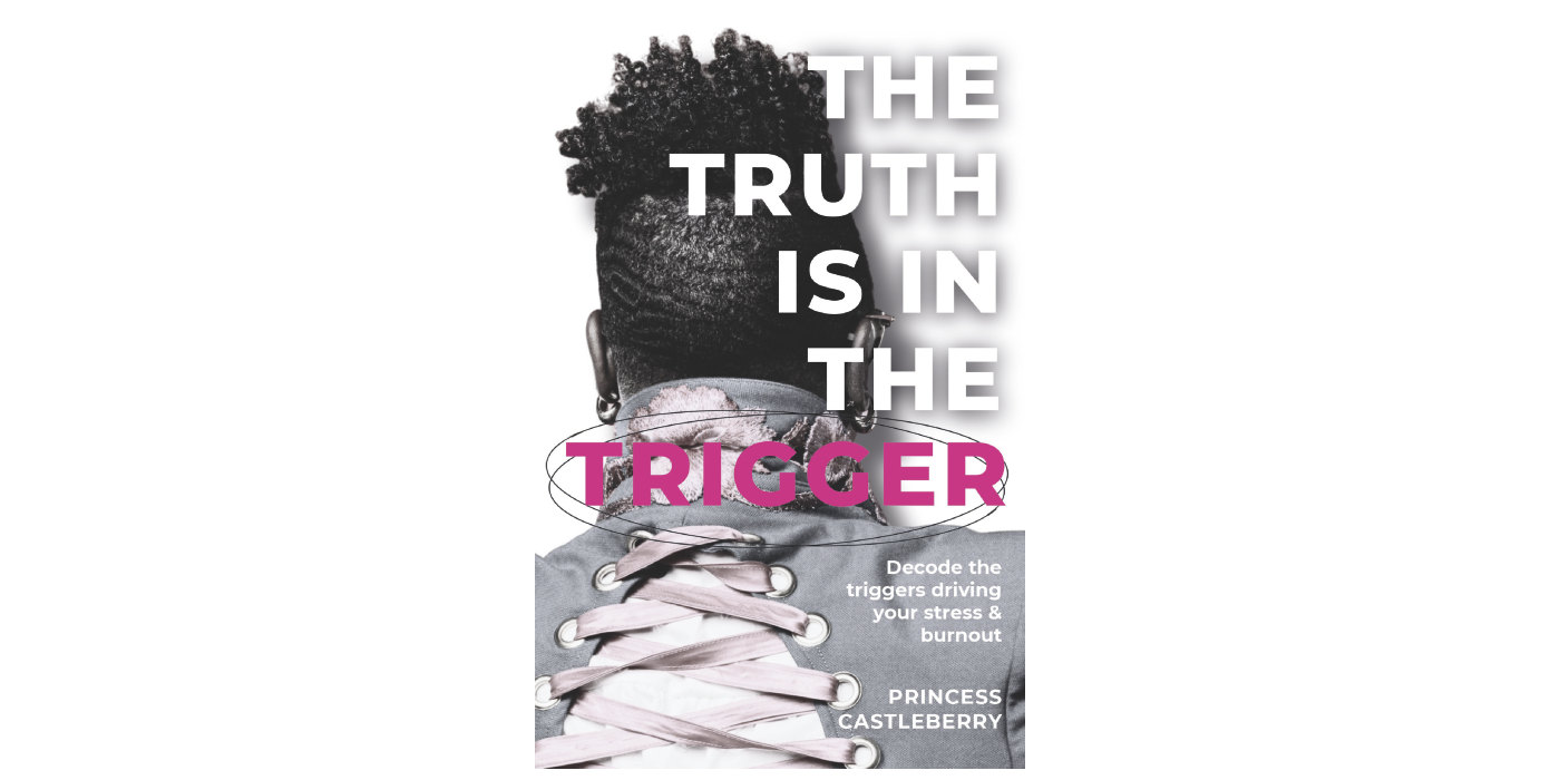 The Truth Is in the Trigger | BookBaby Bookshop