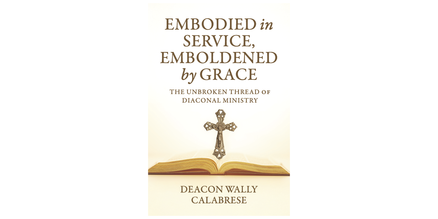 Embodied in Service, Emboldened by Grace | BookBaby Bookshop