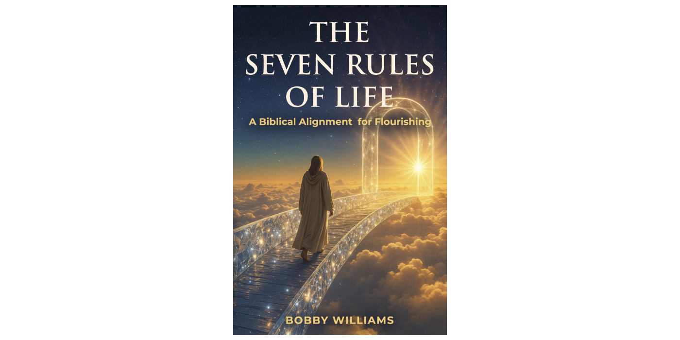 The Seven Rules of Life | BookBaby Bookshop