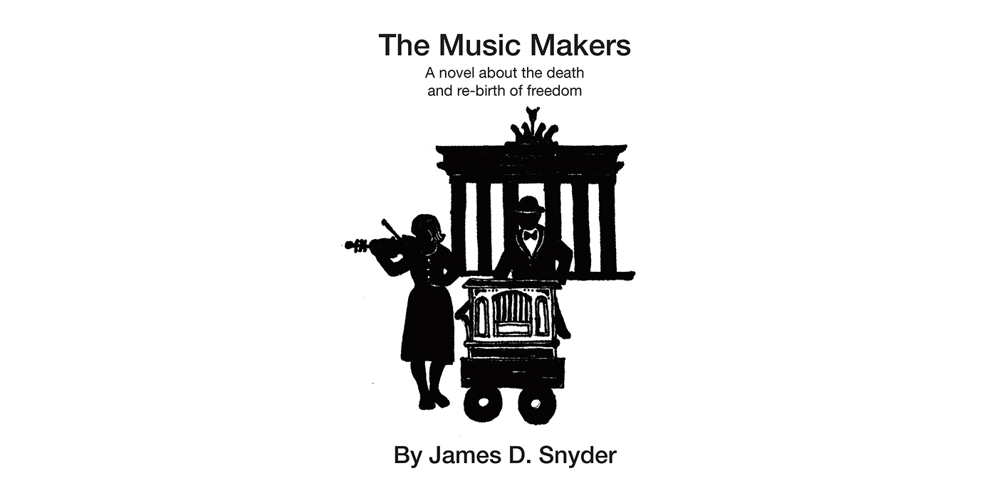 The Music Makers | BookBaby Bookshop
