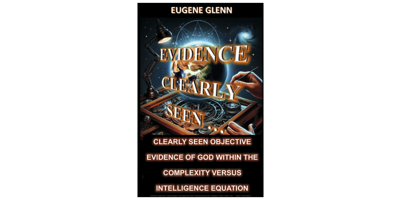 Evidence Clearly Seen ... | BookBaby Bookshop