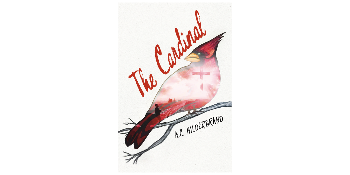 The Cardinal | BookBaby Bookshop