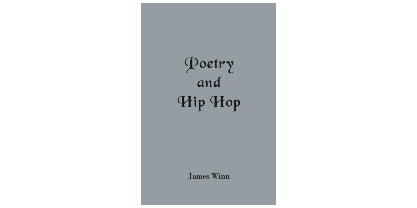 Poetry and Hip-Hop | BookBaby Bookshop