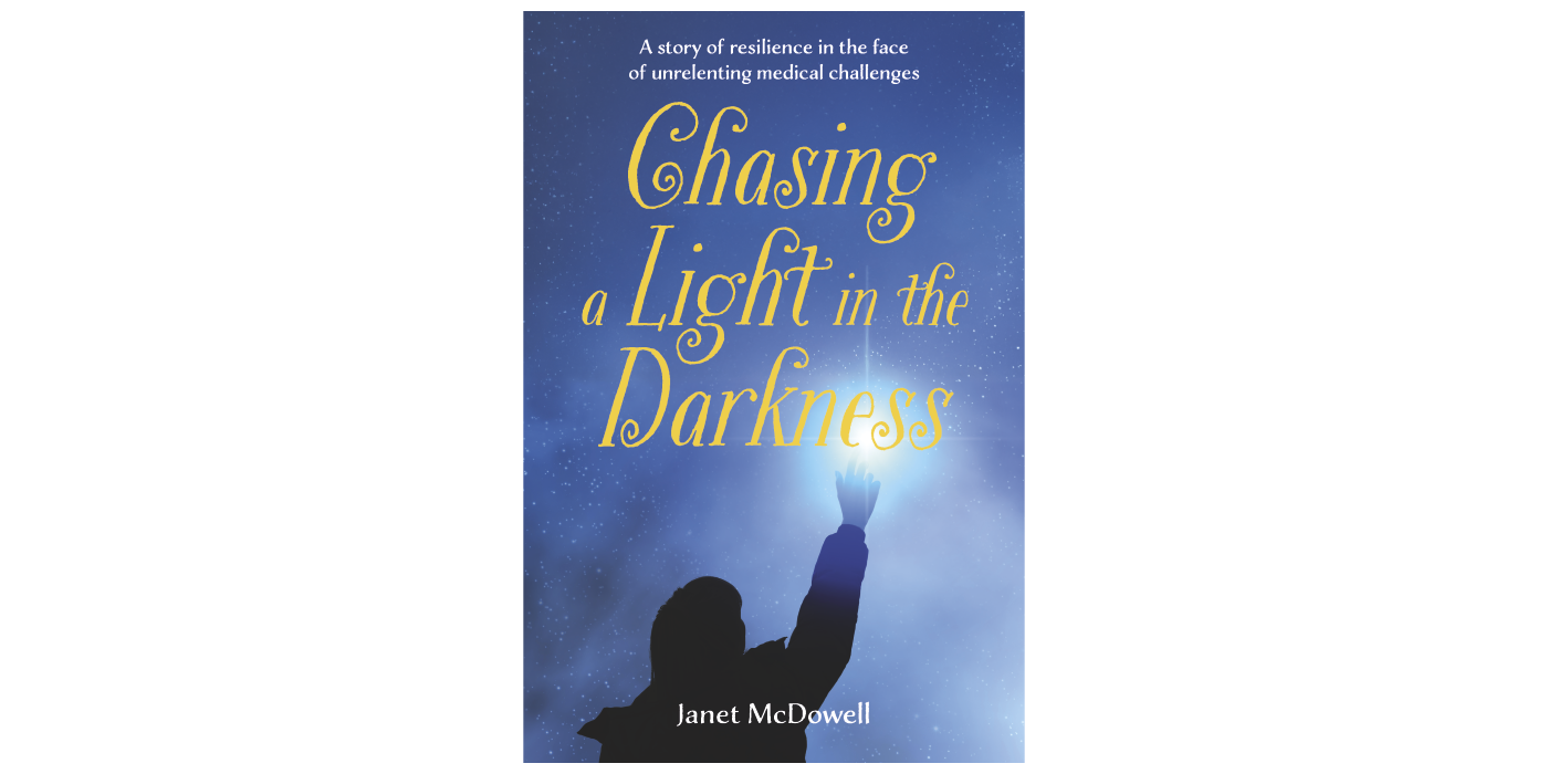 Chasing a Light in the Darkness | BookBaby Bookshop