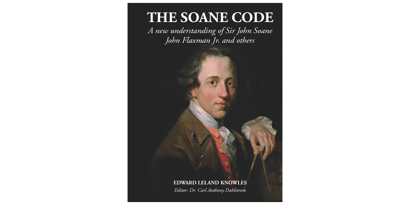 The Soane Code | BookBaby Bookshop