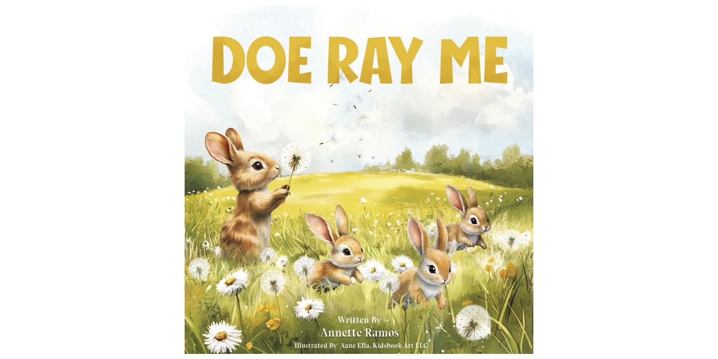 Doe Ray Me | BookBaby Bookshop