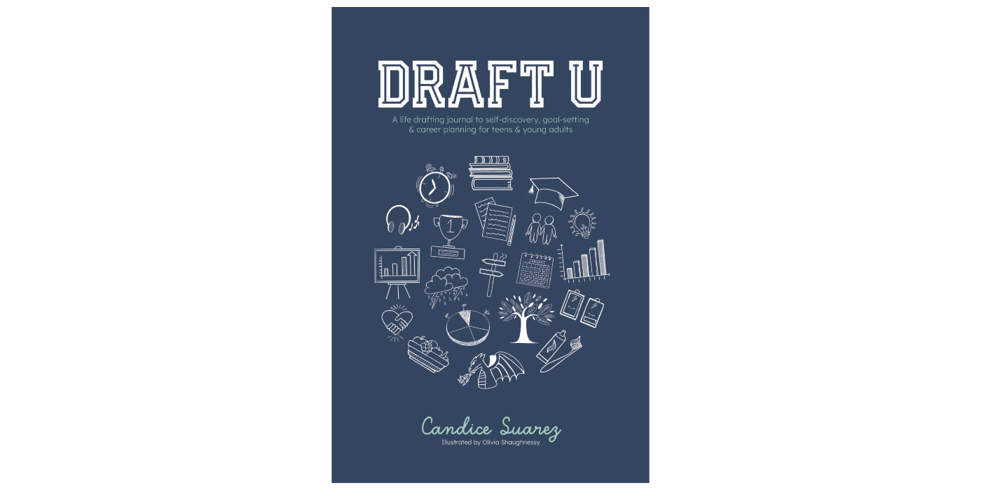Draft U | BookBaby Bookshop