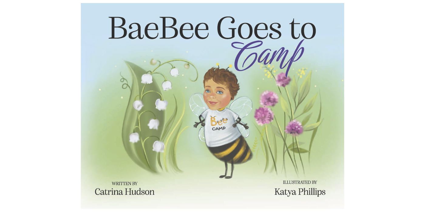 BaeBee Goes to Camp | BookBaby Bookshop