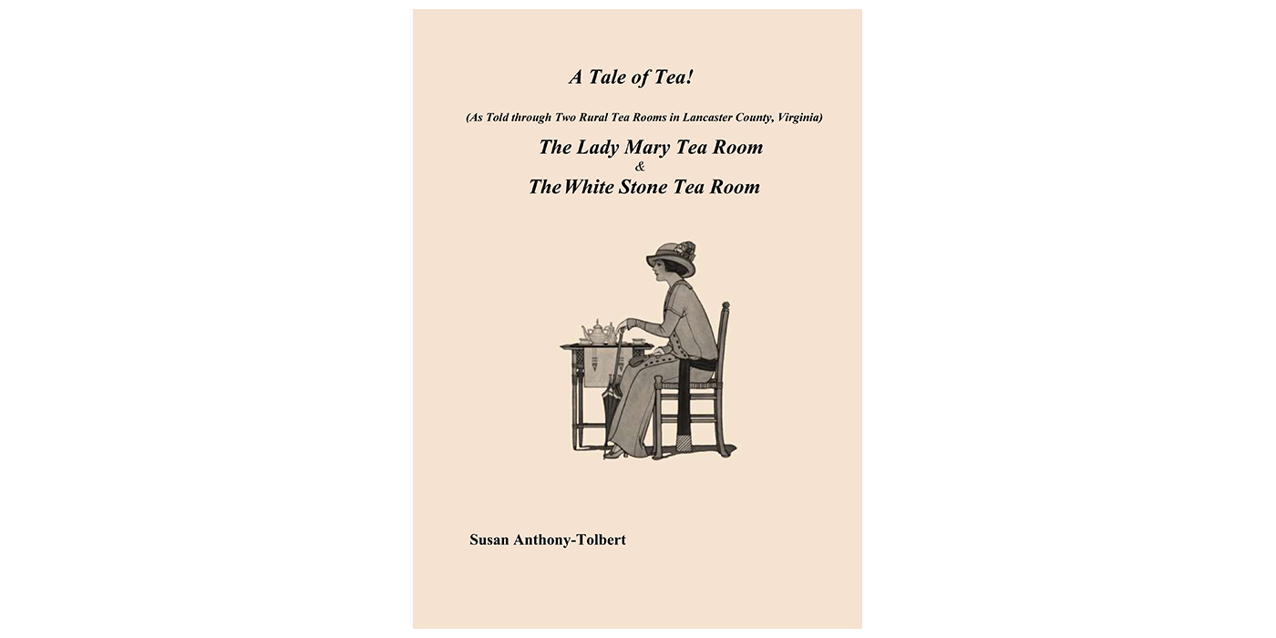 A Tale of Tea | BookBaby Bookshop