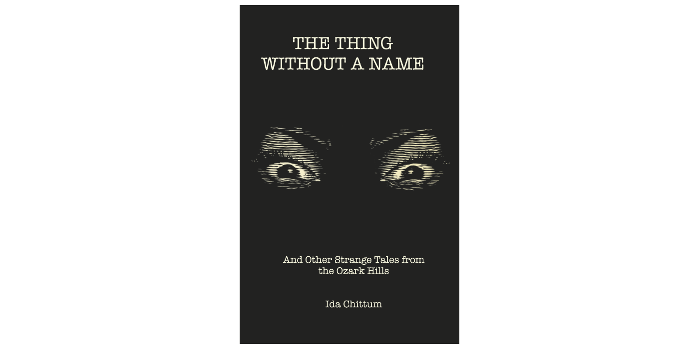 The Thing Without a Name | BookBaby Bookshop