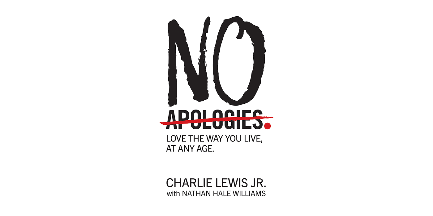 No Apologies. | BookBaby Bookshop