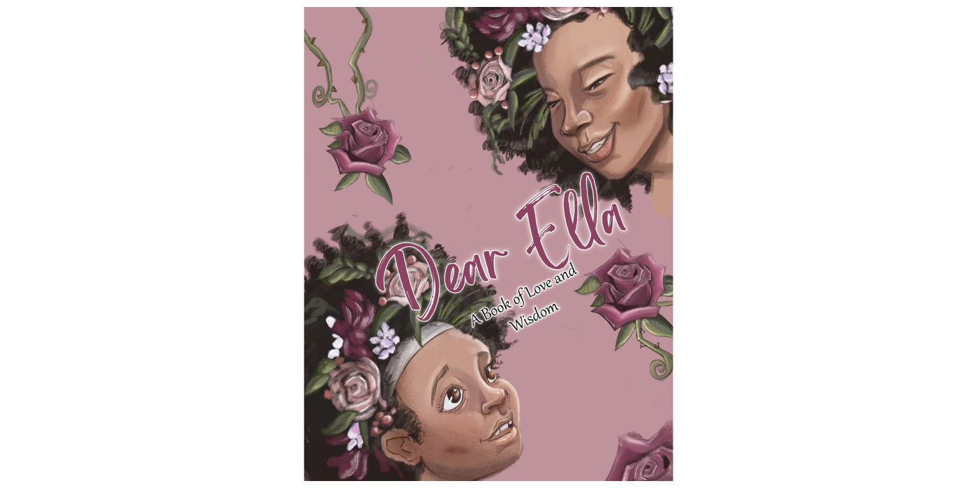 Dear Ella | BookBaby Bookshop