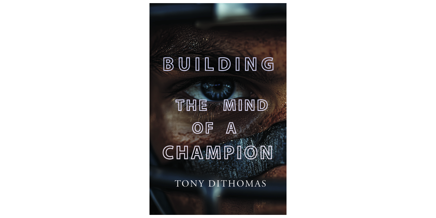 Building the Mind of a Champion | BookBaby Bookshop