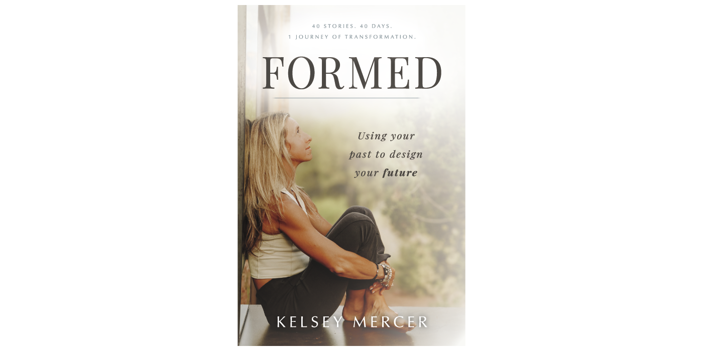 FORMED | BookBaby Bookshop