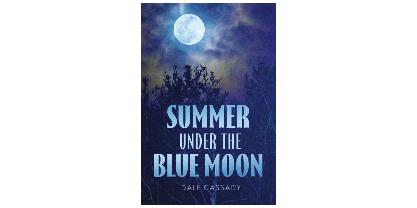 Summer Under the Blue Moon | BookBaby Bookshop