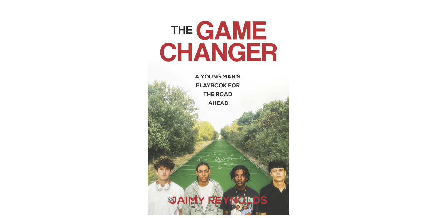 The Game Changer | BookBaby Bookshop