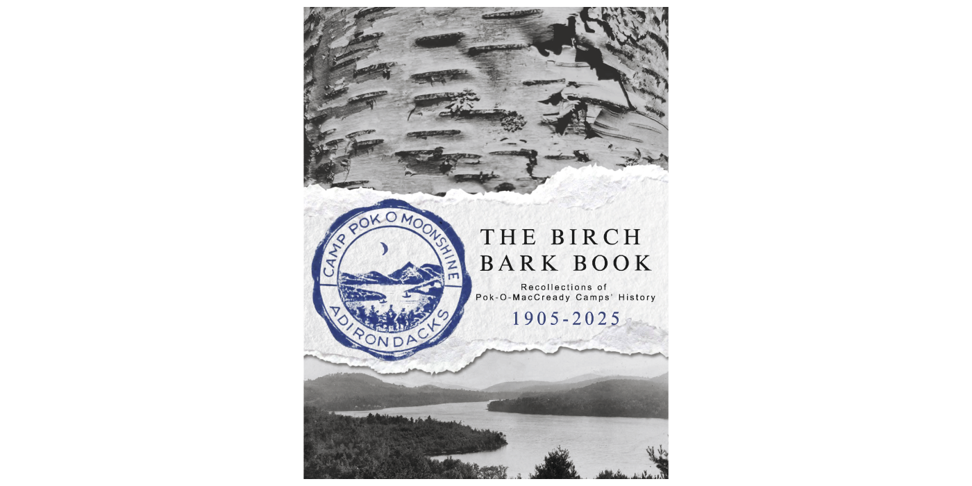 Birch Bark Book | BookBaby Bookshop