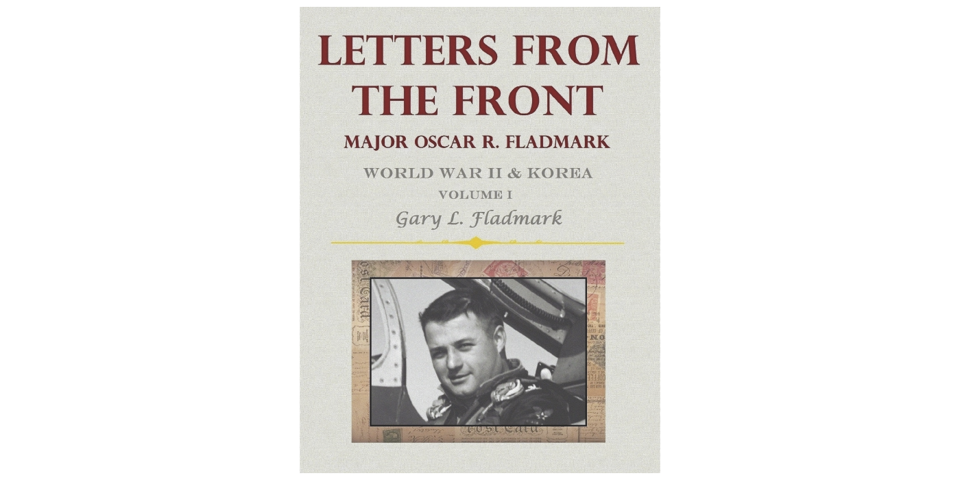 Letters From The Front | BookBaby Bookshop