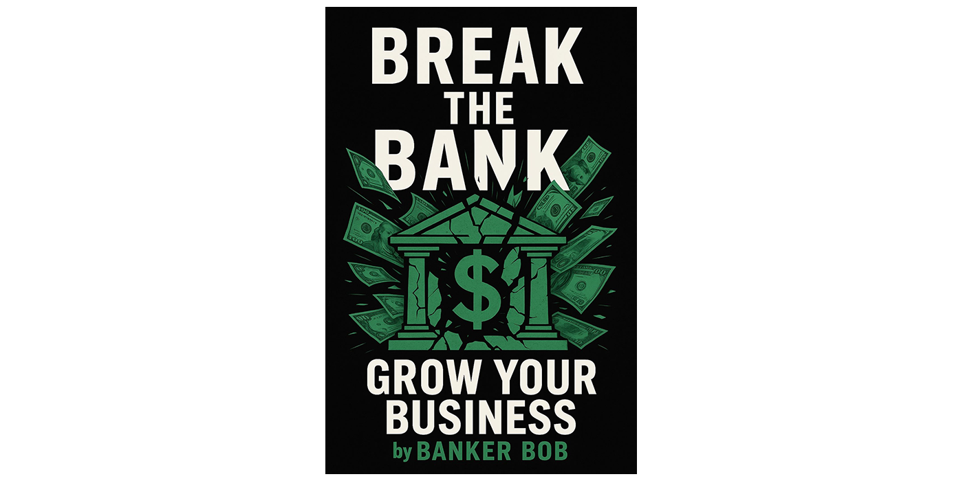 Break the Bank | BookBaby Bookshop