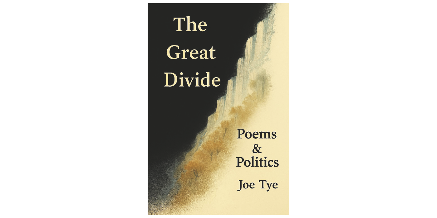 The Great Divide | BookBaby Bookshop
