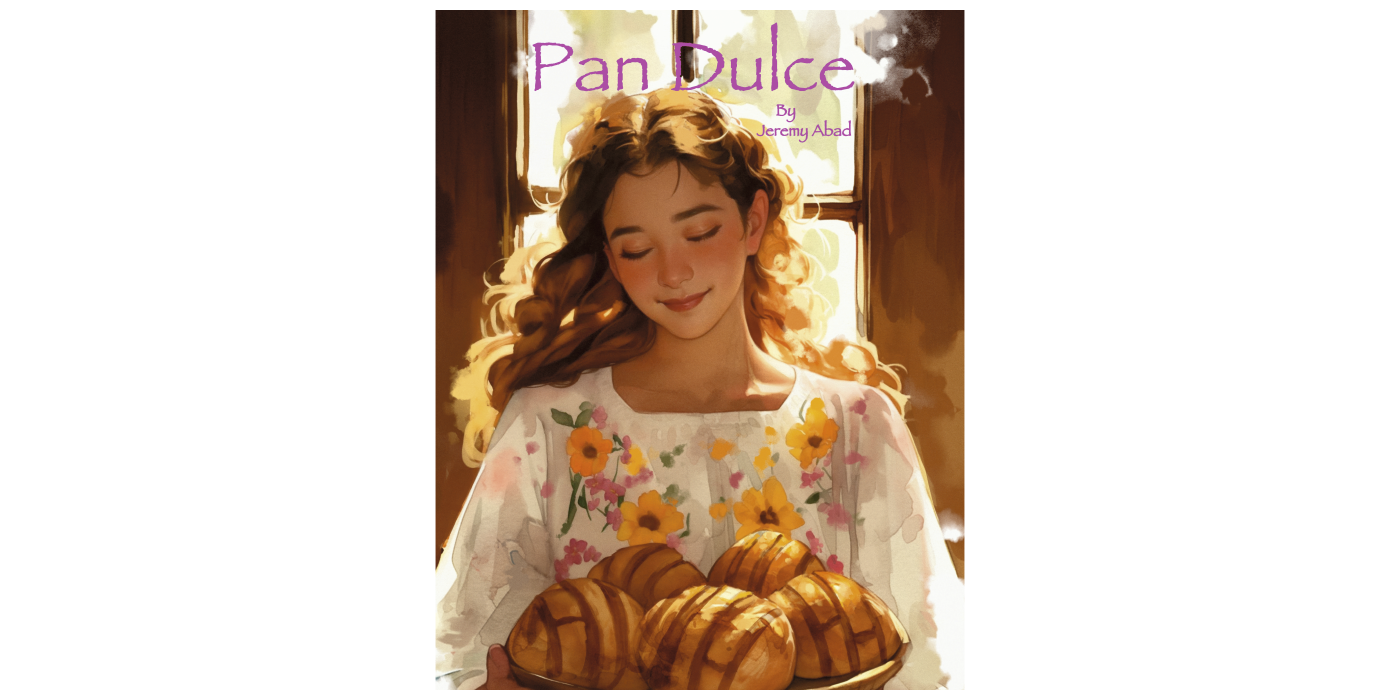 Pan Dulce | BookBaby Bookshop