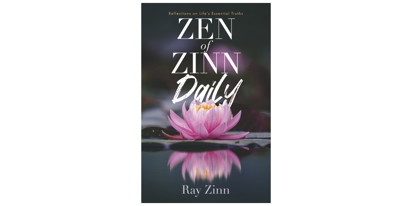 Zen of Zinn Daily | BookBaby Bookshop